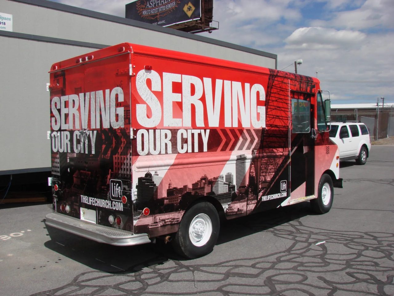 Custom Vehicle Fabrication